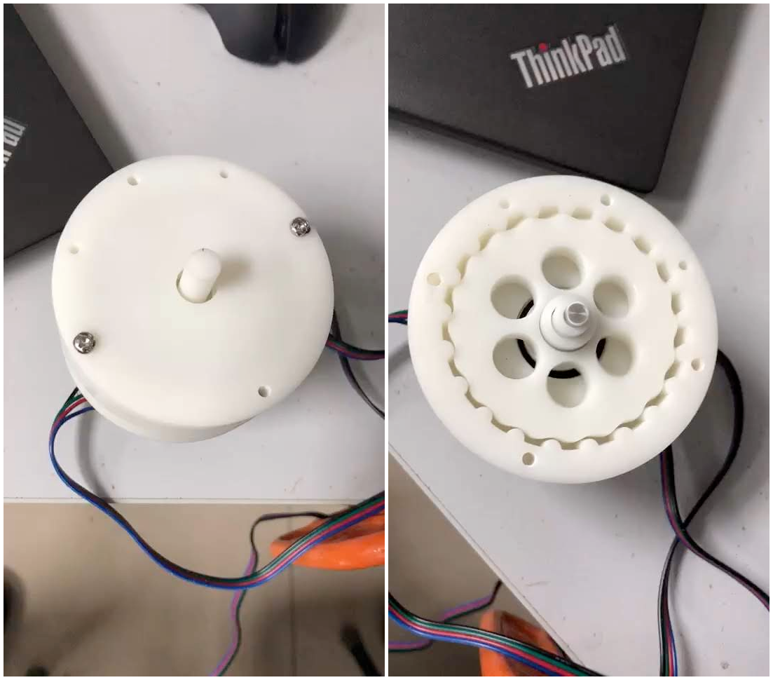 Ruiye Wang | Protfolio