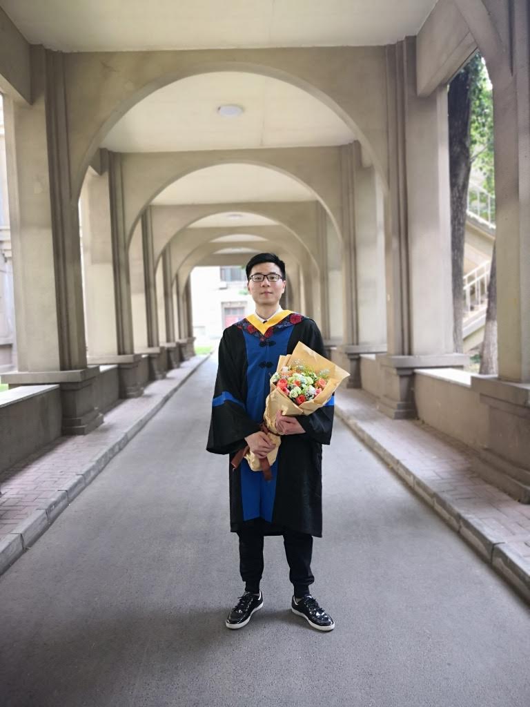 Ruiye Wang | Protfolio